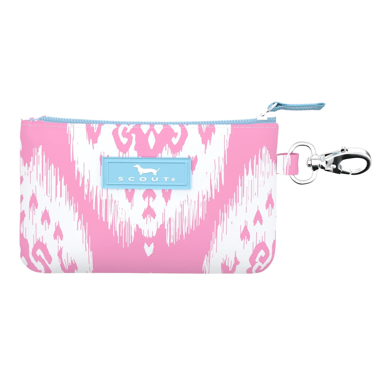 Scout Card Holder- IDKase – The Front Porch Lexington