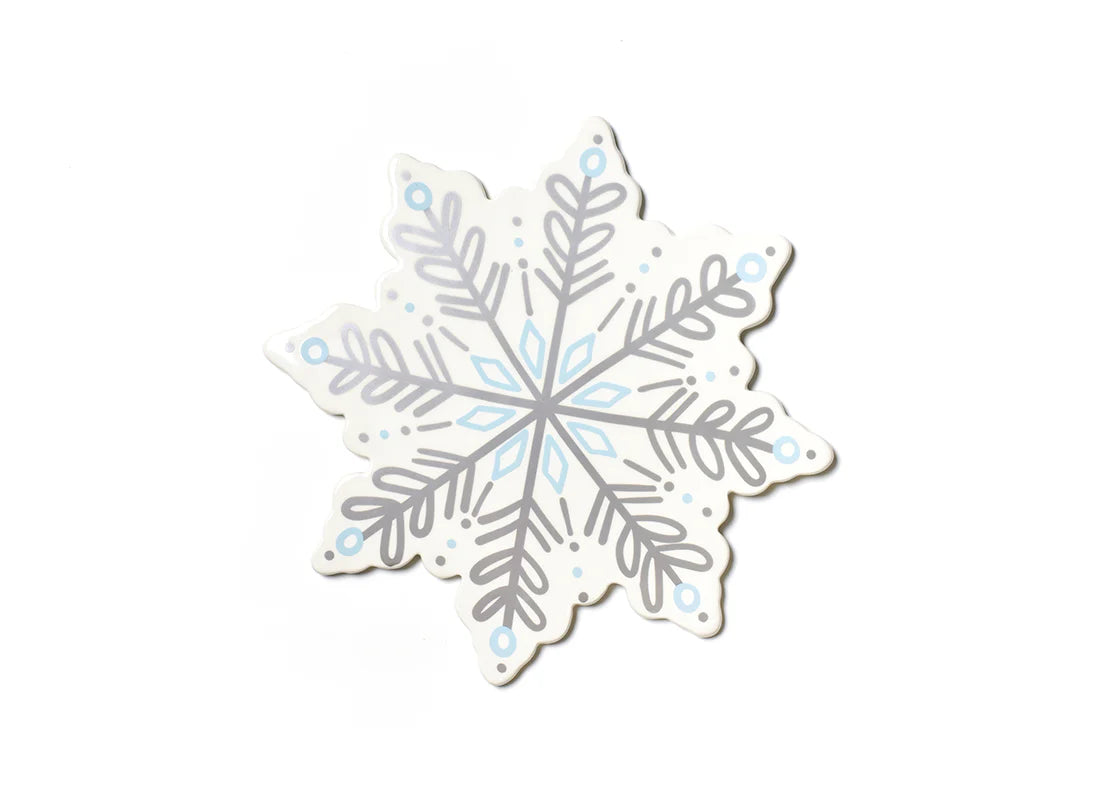 Snowflake Big Attachment – The Front Porch Lexington