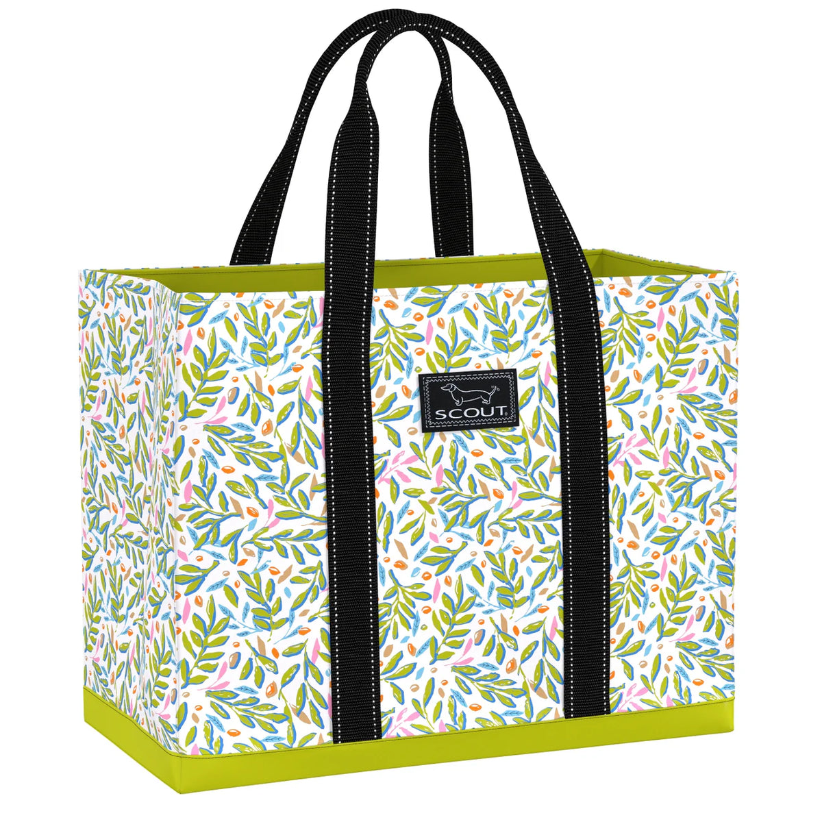 Scout Original Tote Large- Original Deano – The Front Porch Lexington